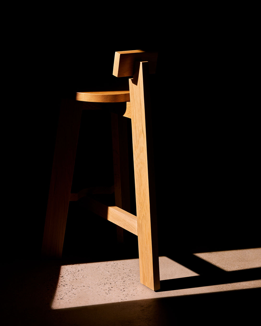 Dutoit | BUOY Stools