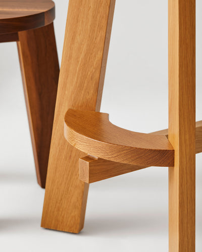 Dutoit | BUOY Stools