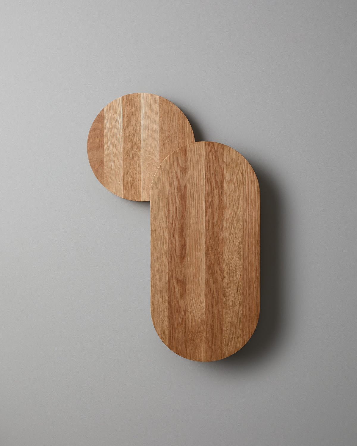 DUTOIT | TIER Boards, Platters & Stands