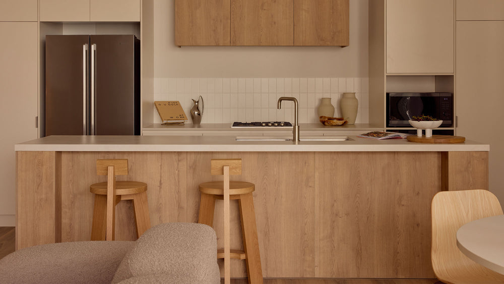 Dutoit | Featured Projects