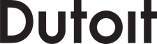 Dutoit | BUOY Stools