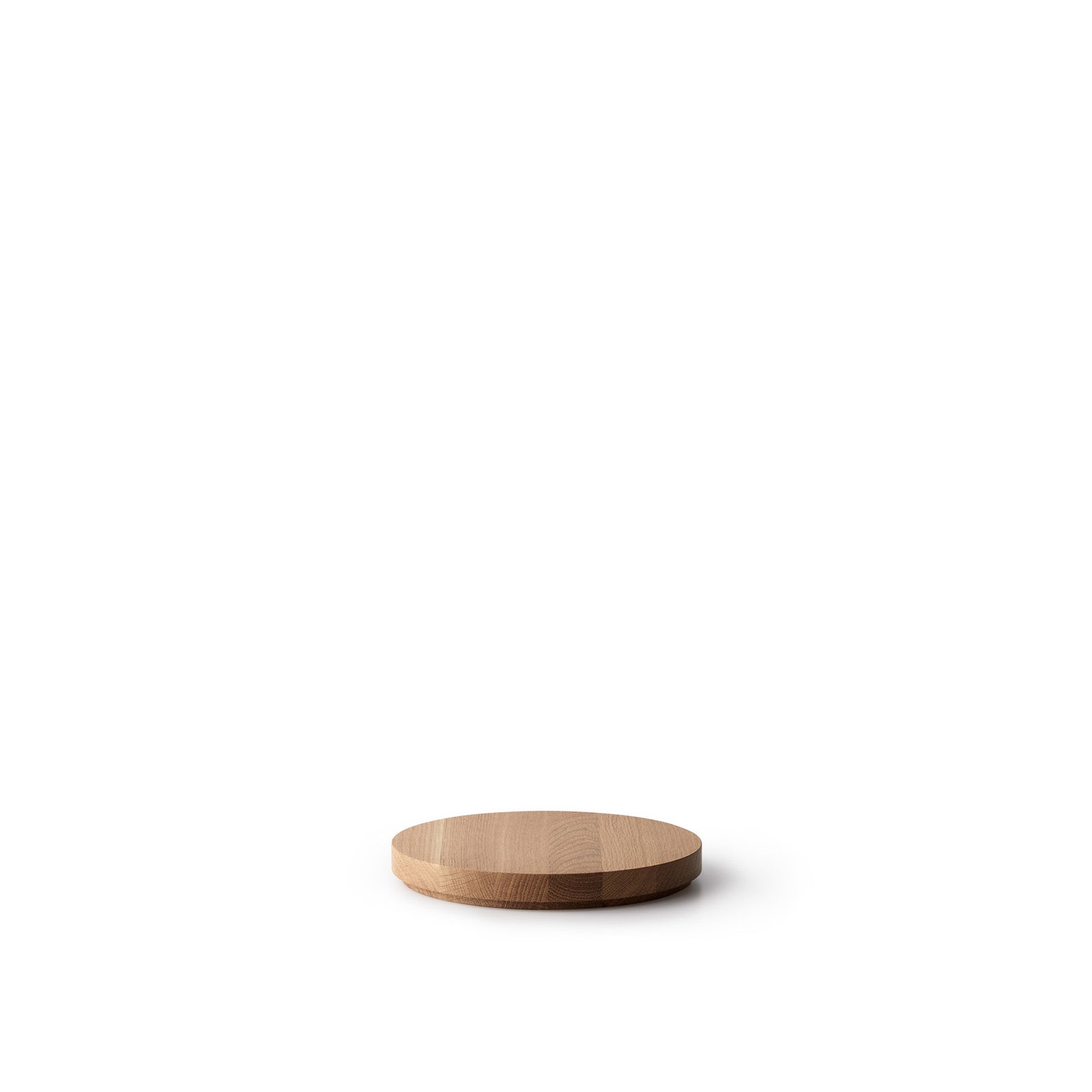 Dutoit | TIER Small Round Board