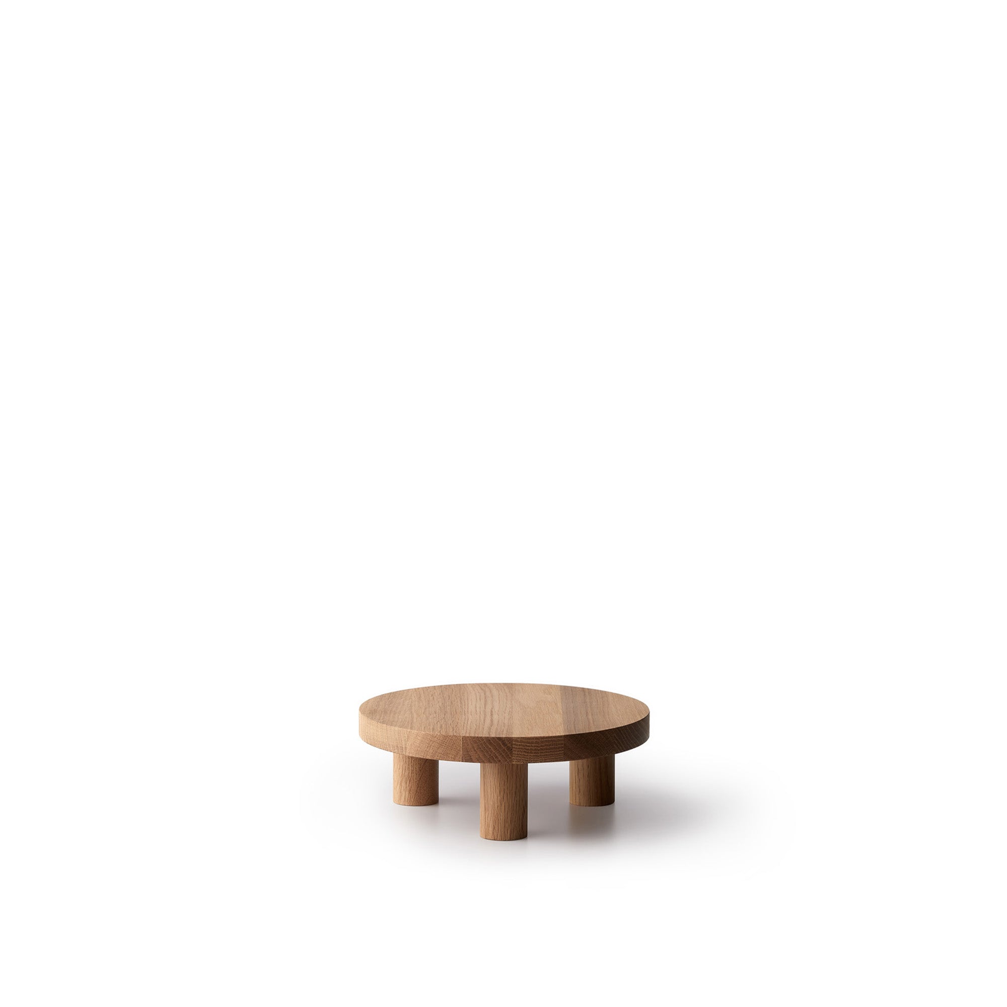 Dutoit | TIER Small Round Stand